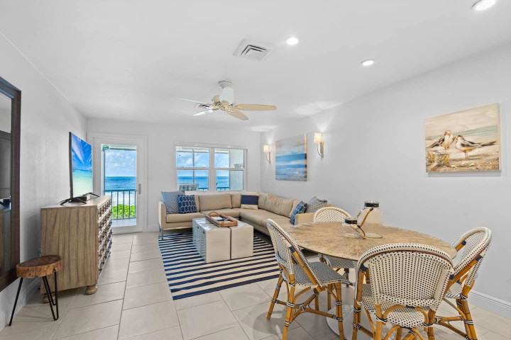Outrigger #8 Condo By Rva Peaceful Gulf - Longboat Key, FL