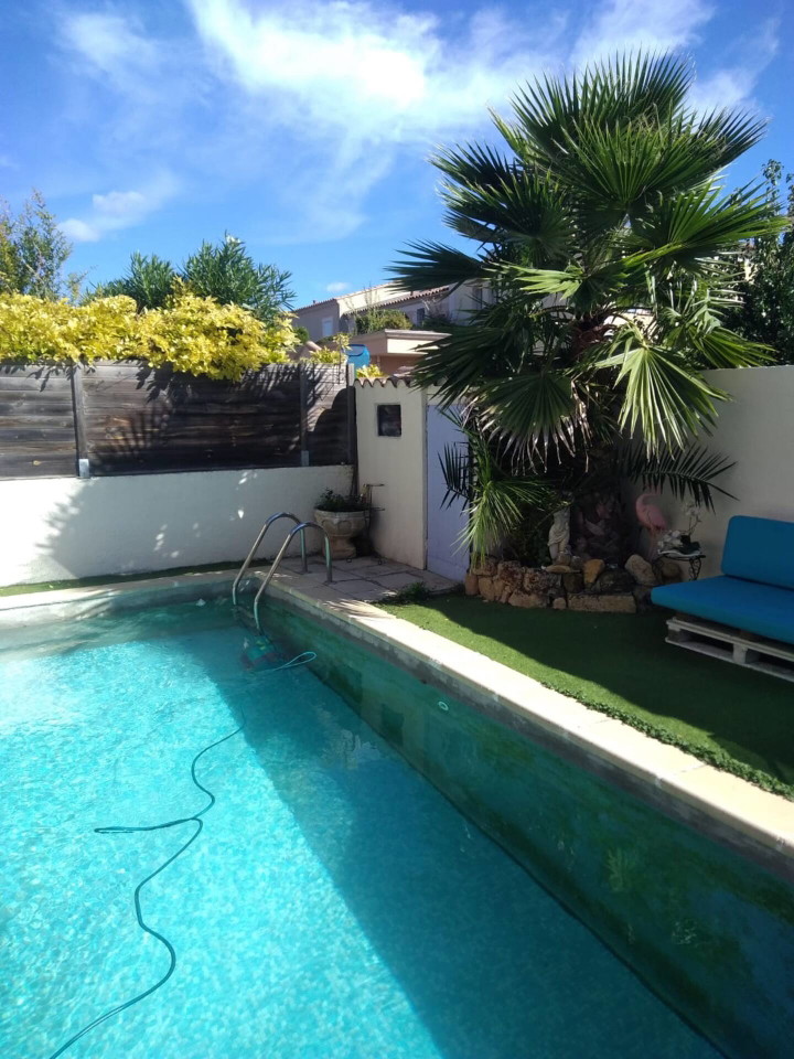 Comfortable House - Aix-en-Provence