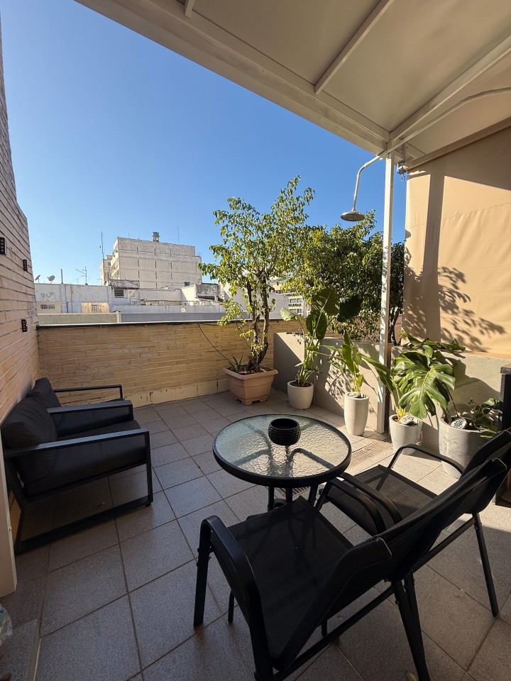 Sun Drenched Studio Penthouse Quiet 700mbps Wi-fi - Rio de Janeiro