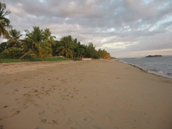 Une Maison Chaleureuse à 2 Pas Dune Belle Plage - Madagascar