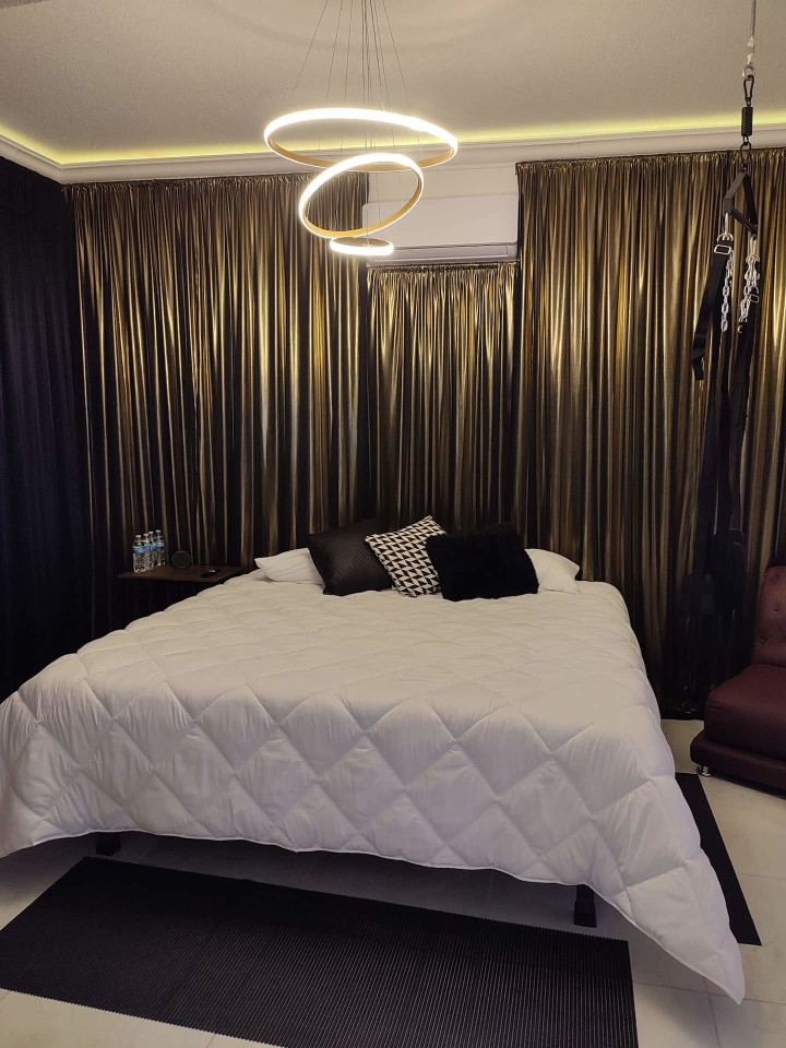 Casa Sensual P/visitar En Pareja Alberca Cto Extra - Chihuahua