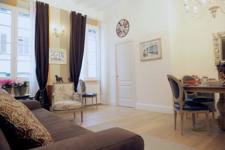 Santa Reparata - Two Bedroom Apartment, Sleeps 5 - Florence