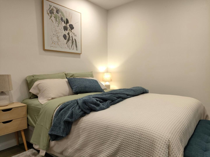 Ringwood East Studio - Bright, Quiet, Cosy - Gippsland