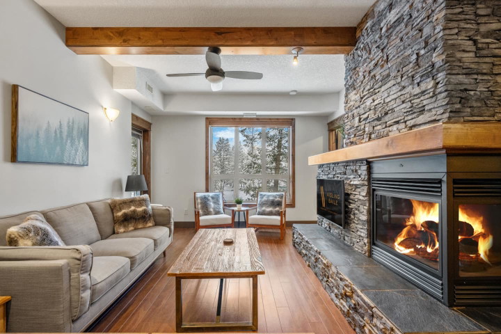 The Noble Nest | Pool | Hot Tub | Patio - Radium Hot Springs