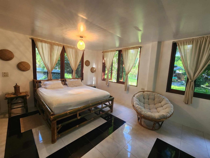 Master House Chaloklum - Ko Pha Ngan