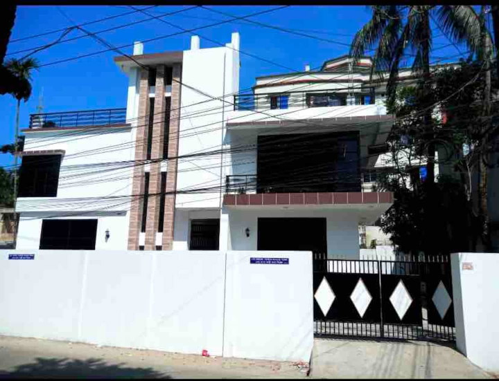 *Nouvelle Construction* Maison De Vacances De Luxe - Bangladesh