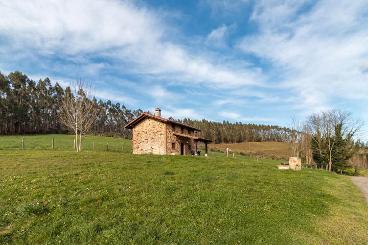 Casa Alba - Noja