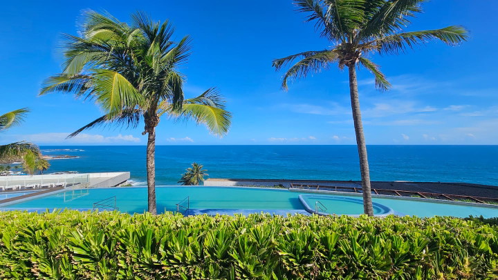 Summer House In Rio Vermelho - Salvador