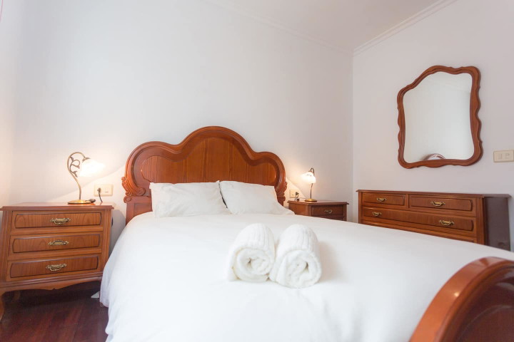 Enjoy Melide In This Spacious Apartment. - Mellid