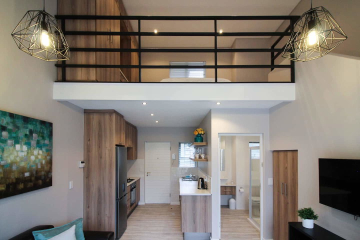 Modern Loft Apartment 7 - Gqeberha