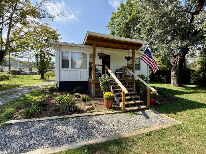 Leola Place - Boone, NC