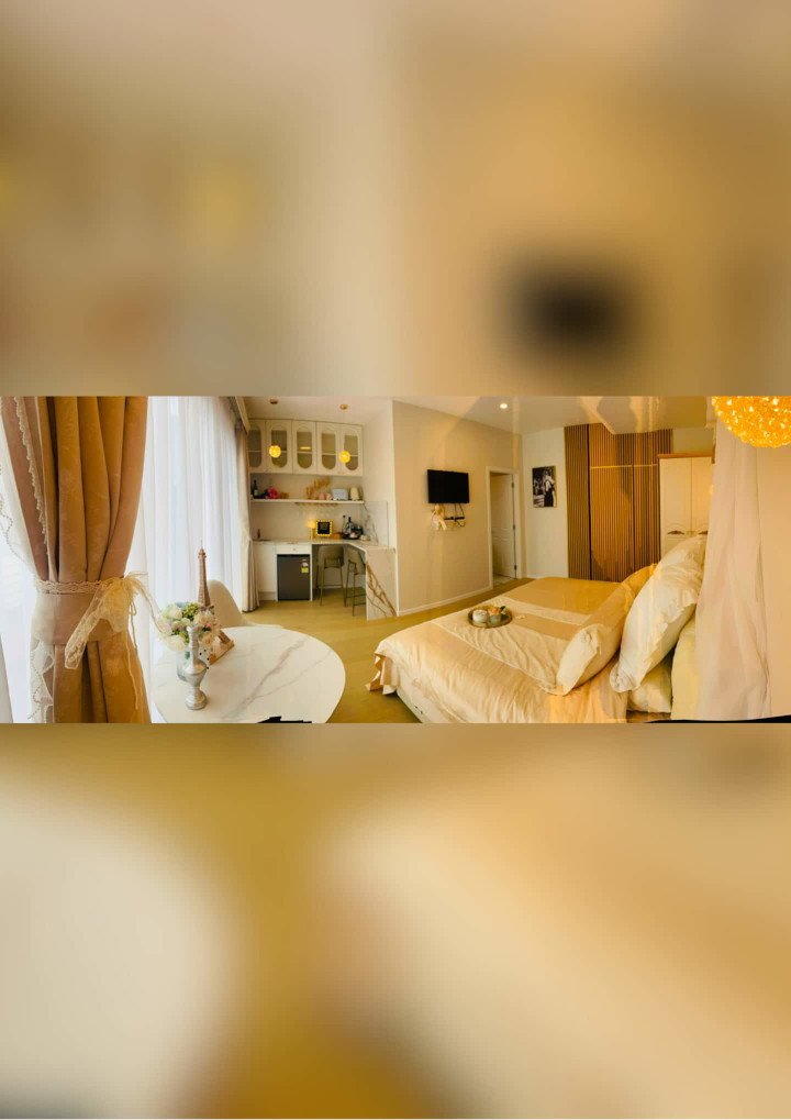 Chateau Charm Suite - Auckland