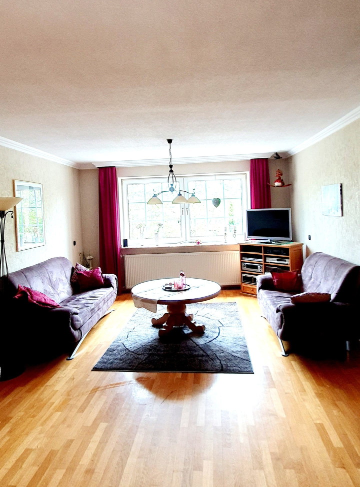 Große Helle Ferienwohnung "Am Gillrather Hof " - Brunssum