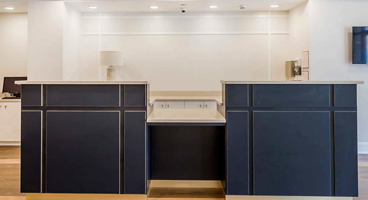 King 583 1 Bedroom Deluxe Open Dates 60 Days - 찰스턴