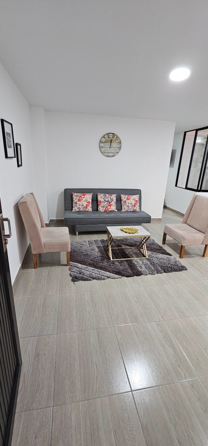 Hermoso Apartaloft Céntrico 103 - Cartago