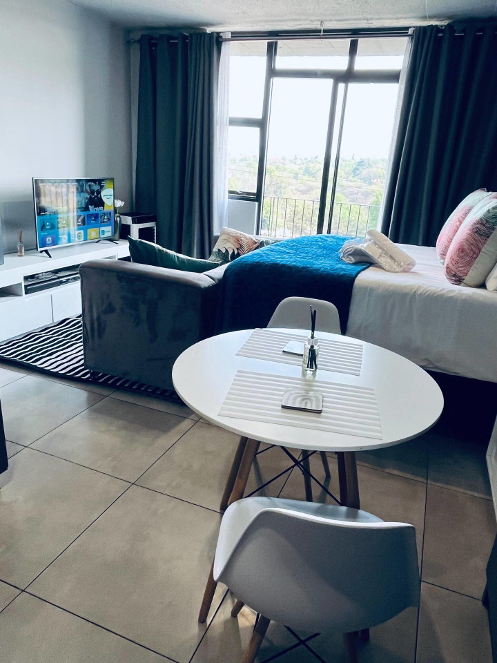 The 210 Circa Pretoria Studio - Pretoria