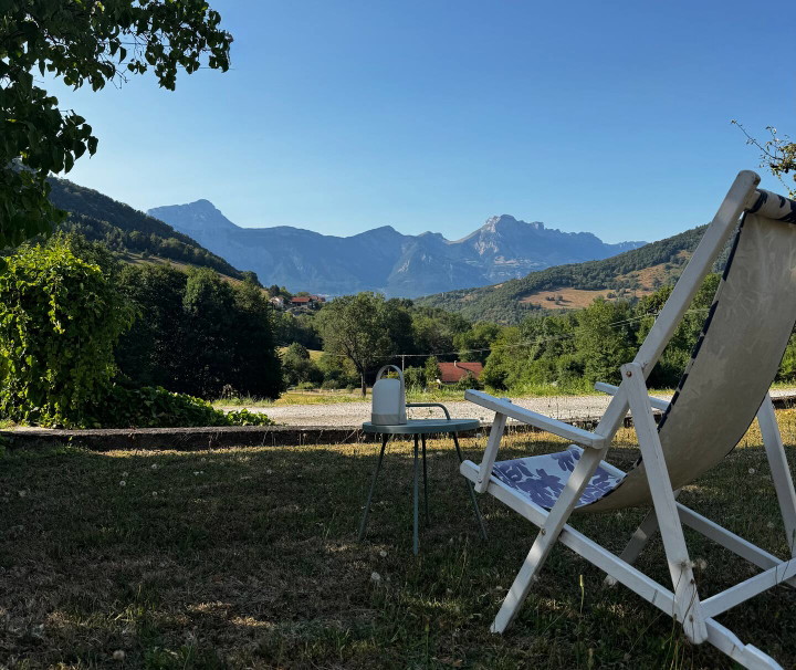 Appartement à La Montagne Au Calme Et Au Frais - Chamrousse