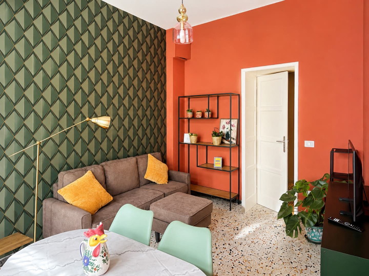 Nuovo Appartamento Centro - Comfort & Wi-fi Ultra - Campobasso