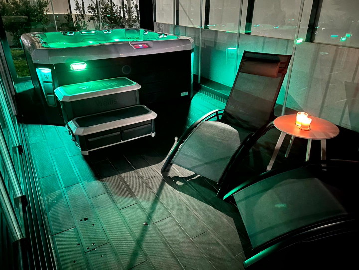 Furadouro Luxury Villa - Garden, Jacuzzi & Comfort - Torreira