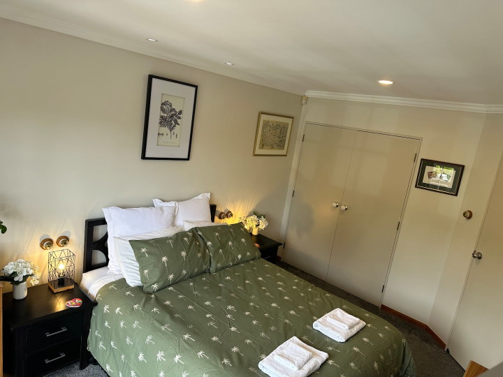 Beautiful Peaceful Apartment - Paraparaumu