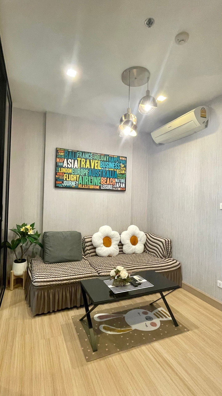 The Base Central Pattaya 38 By Numam - Pattaya City