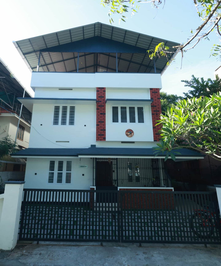 Chitralayam Home Stay - Guruvayur