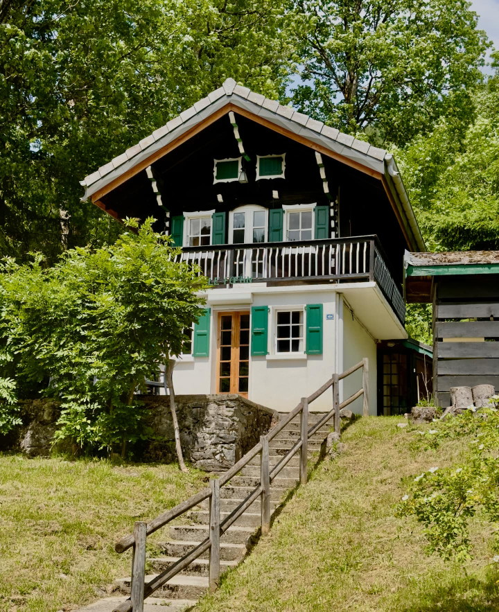 Chalet Le Foehn - Beautiful, Traditional And Cosy - Les Portes du Soleil