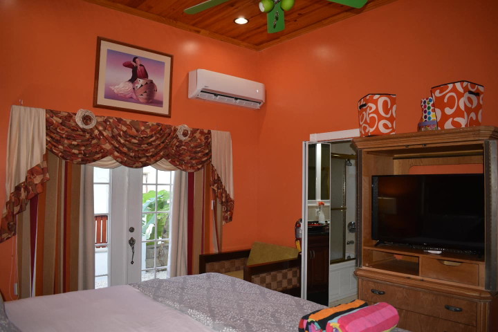 Apartment Private West Bay - Free Park - Cayman Islands