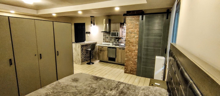 Nice, Comfortable And Downtown - Messico