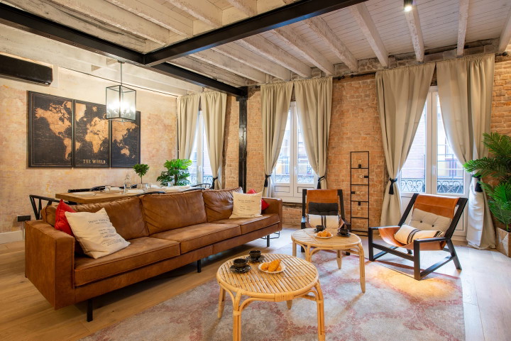 La Ribera Par Staynnapartments - Santurtzi