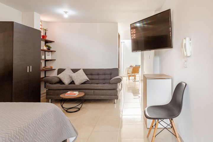 Apartment In Guayabal - Medellin Near Poblado - Medellín, Colombia