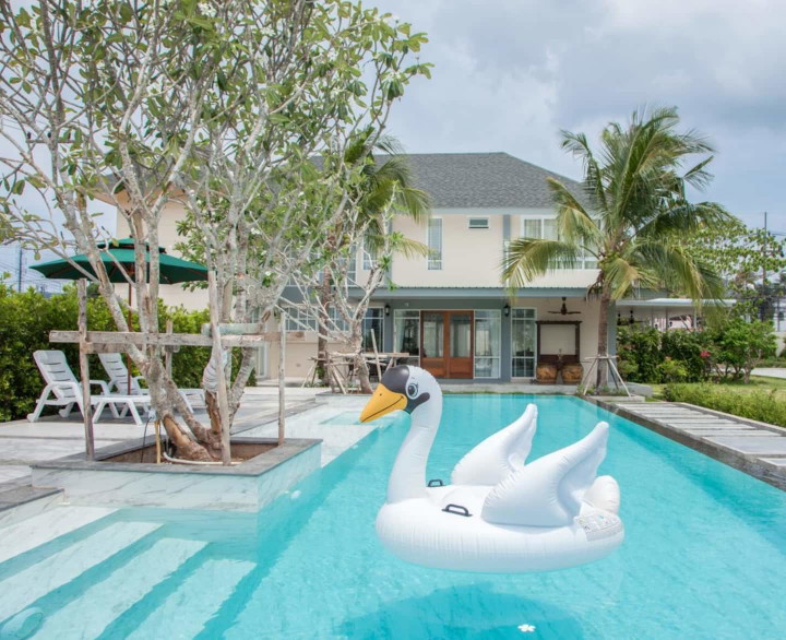 Spacious Garden Rawai 10br Pool Villa | Phuket - Phuket