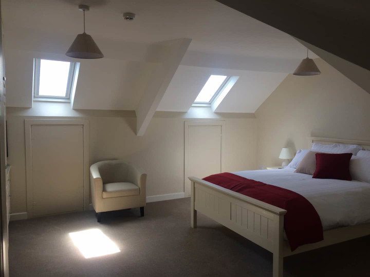 2bed Apt, Private Parking Gr8 Space - Dungarvan