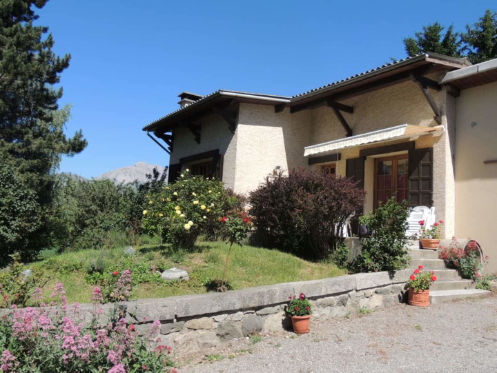 Villaqueyrel Hautes-alpes Champsaur - Saint-Bonnet-en-Champsaur