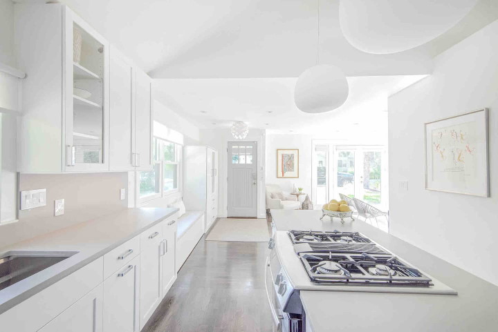 Zenhouse - Retreat In The Heart Of Boulder - Boulder, CO