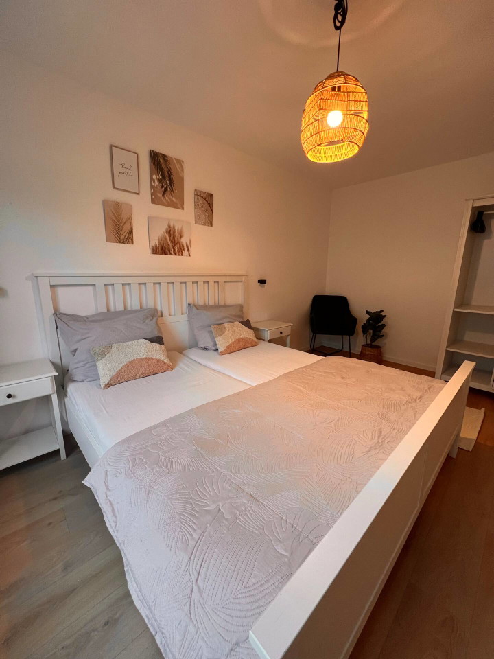 Pretty Modern Apartment With 2 Bedrooms - Dorsten