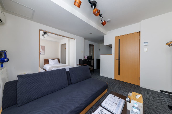 ワイズ札幌/Standard B/北13条東駅徒歩7分/札幌駅、北海道大学までアクセス抜群！ - Sapporo