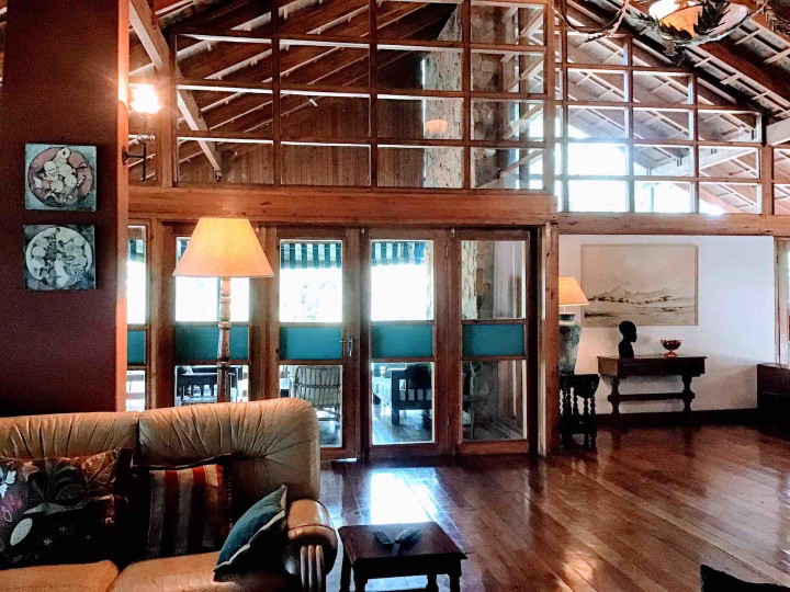 Beautiful Home In Northern Suburbs - Harare