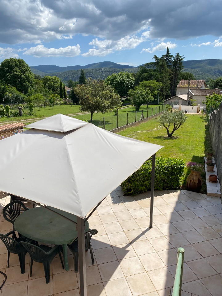 Maison Rdj 4 Pers - à 2 Pas Du Bourg - Vallon-Pont-d'Arc