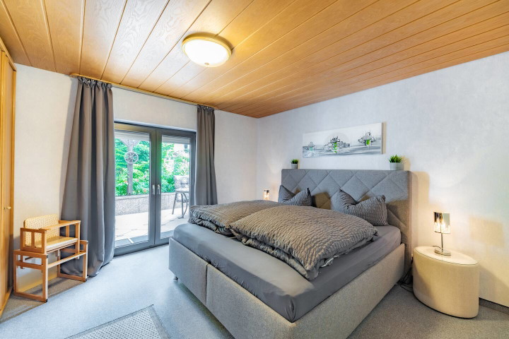 Fantastic Apartment Andechs - Tutzing