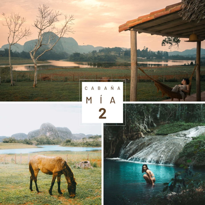 Nuit Insolite: Cabaña Mía (2) - Cuba