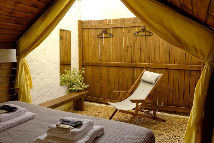 Urban Camping 5_faro Centro - Faro