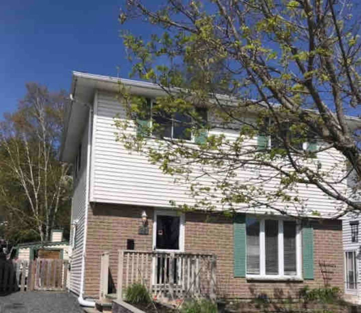 Cmdc Residence - Elliot Lake