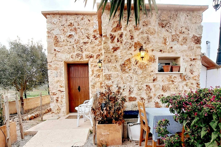 Mallorcan Country House - Mallorca
