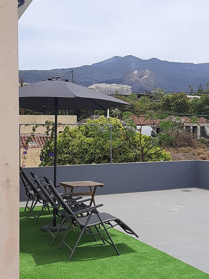 Casa Adrián - El Paso