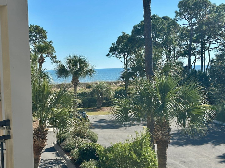 Sandy Feet Retreat-new Shower-bikes Incl-oceanview - South Carolina