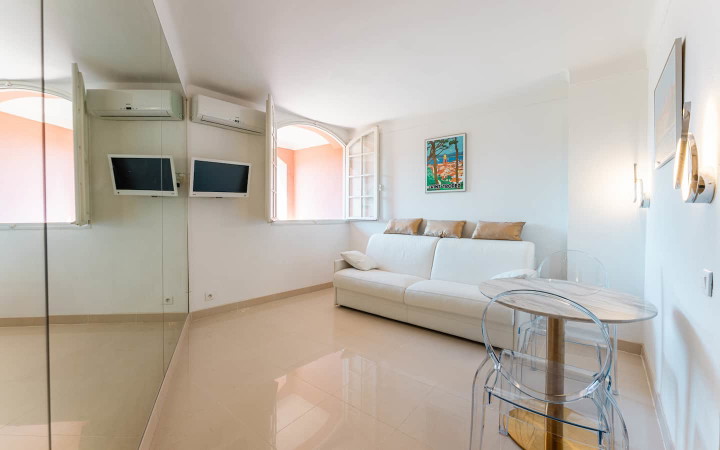Saint Tropez, Coeur De Village, Appartement Unique - Plage de Pampelonne
