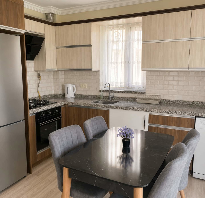 2+1 Suitable For Families | Walking Distance To The Beach - Sinop
