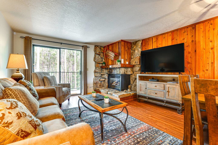 Winter Park Condo W/ Resort Shuttle On-site! - 溫特帕克