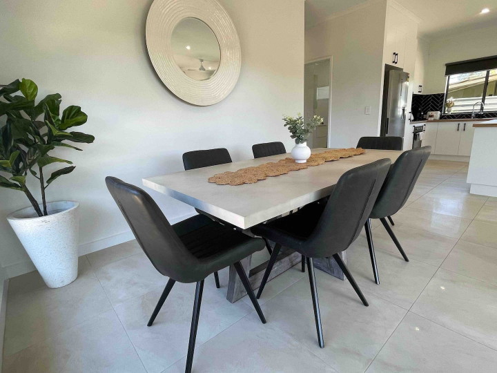 Executive Home In The Heart Of Alice Springs - Alice Springs